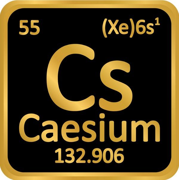 Nguyên tố Xesi là gì? Tính chất, điều chế và ứng dụng của Xesi (Cs ...