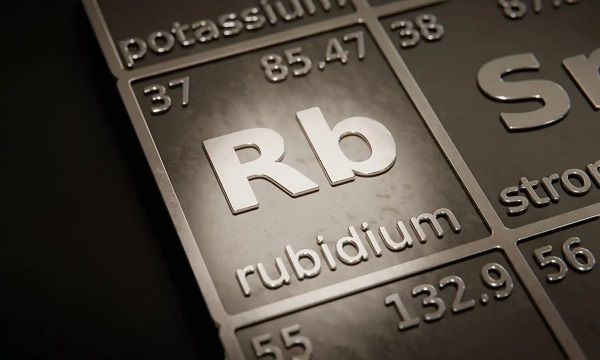 Rubidium (Rb) là gì? Rb hóa trị mấy? Tổng hợp kiến thức về Rb | Fqa.vn
