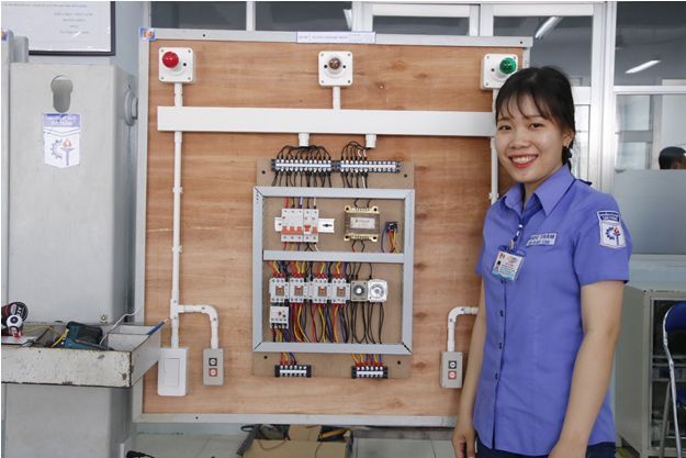 Trường Cao Đẳng Kỹ Thuật Cao Thắng: Lý do nên chọn học tại đây! | Fqa.vn