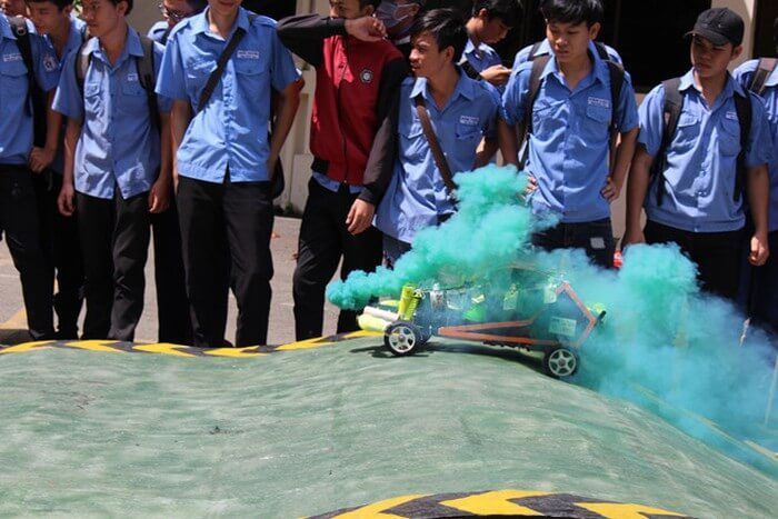 Trường Cao Đẳng Kỹ Thuật Cao Thắng: Lý do nên chọn học tại đây! | Fqa.vn